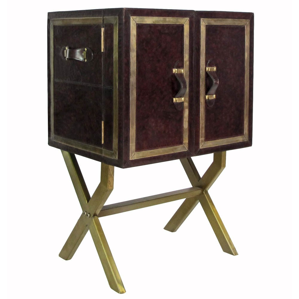 Carter Campaign Bar - CENTURIA